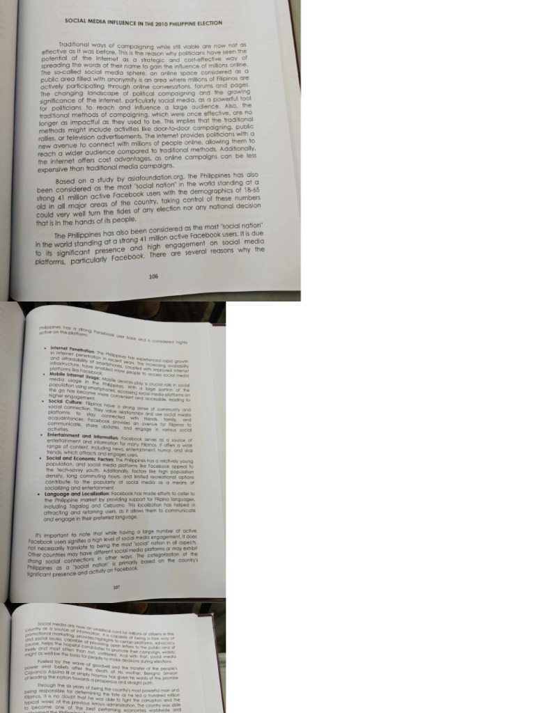 IT ERA - REPORT SCRIPT | PDF