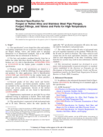 Astm A923 23 | PDF | Stainless Steel | Corrosion