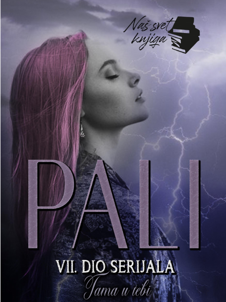NSK - Pali (Tama U Tebi #7) | PDF