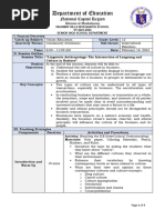 RRL Basics | PDF | Qualitative Research | Quantitative Research