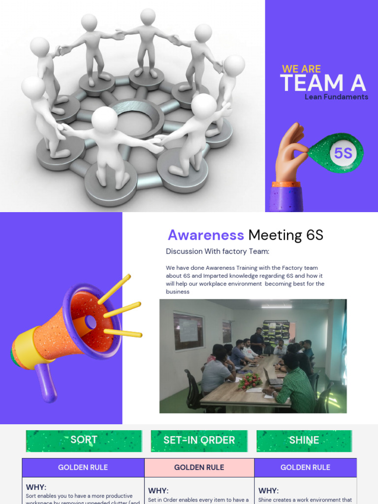 Let's Practice 5s | PDF