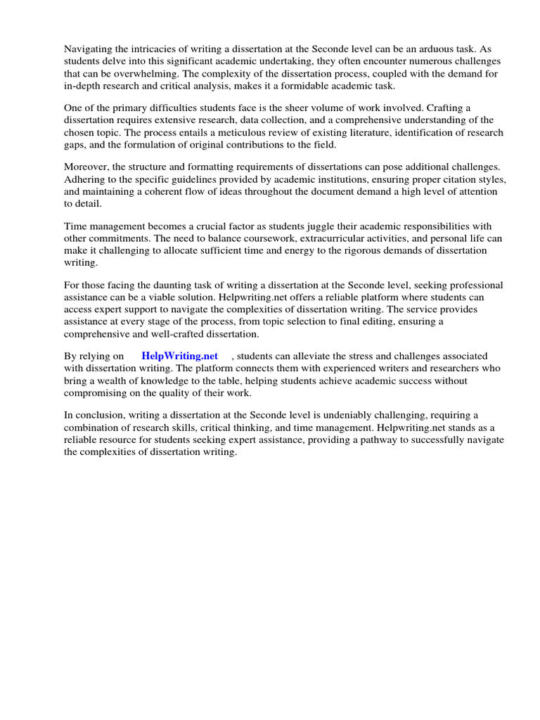 Dissertation Niveau Seconde | PDF | Hepatitis C | Hiv