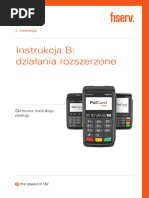 Przewodnik Po Aplikacji Pluxee | PDF