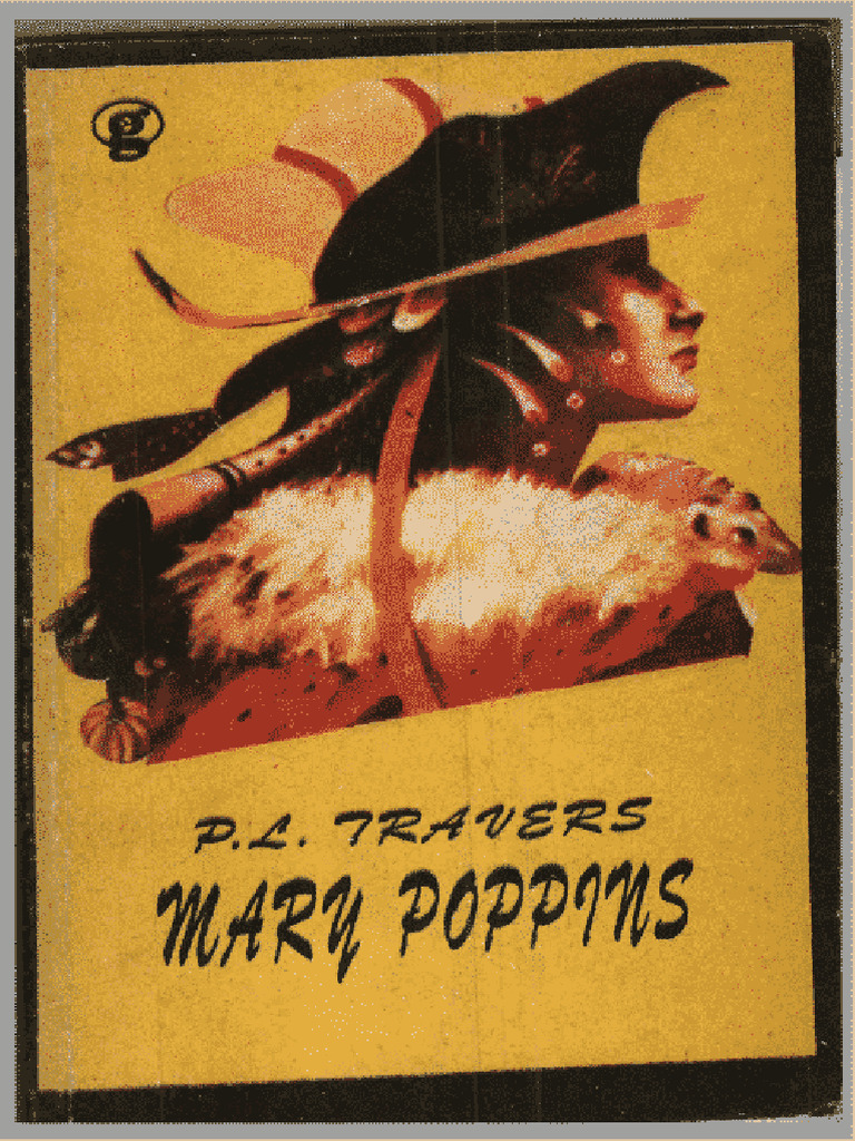 P.L. Travers - Mary Poppins | PDF