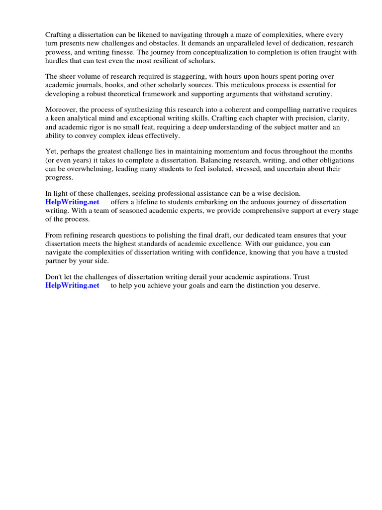 CV Dissertation Distinction | PDF | Thesis | Résumé