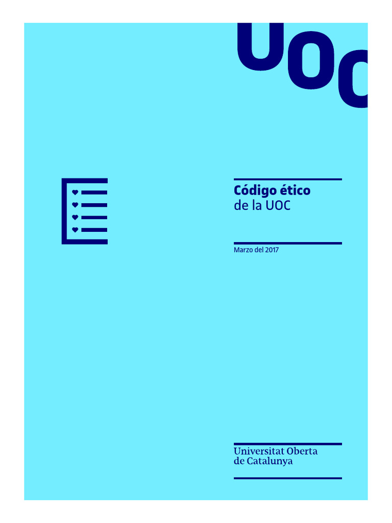 CODI ETIC-cast | PDF | Maestros | Sociedad