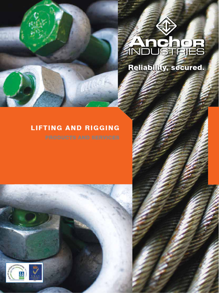 Dokumen - Tips Lifting and Rigging Tooling Lifting and Rigging ...