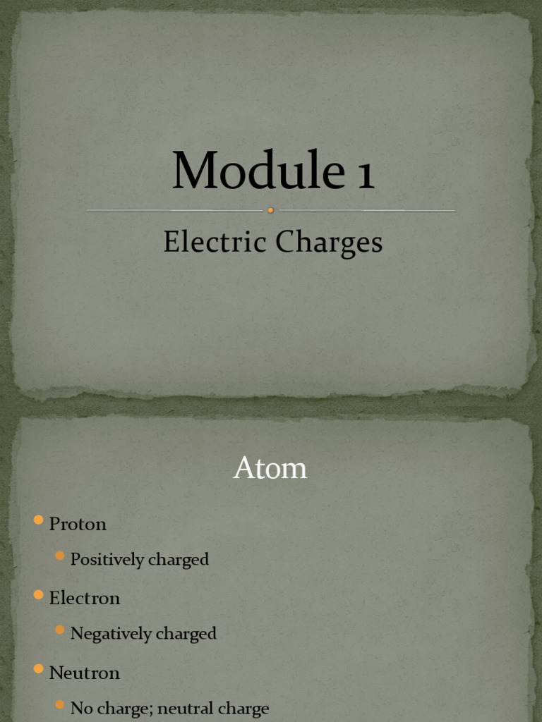 Physics 2 | PDF | Electric Field | Electric Charge