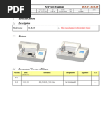T-CON Schematic PDF | PDF | Analog To Digital Converter | Microcontroller