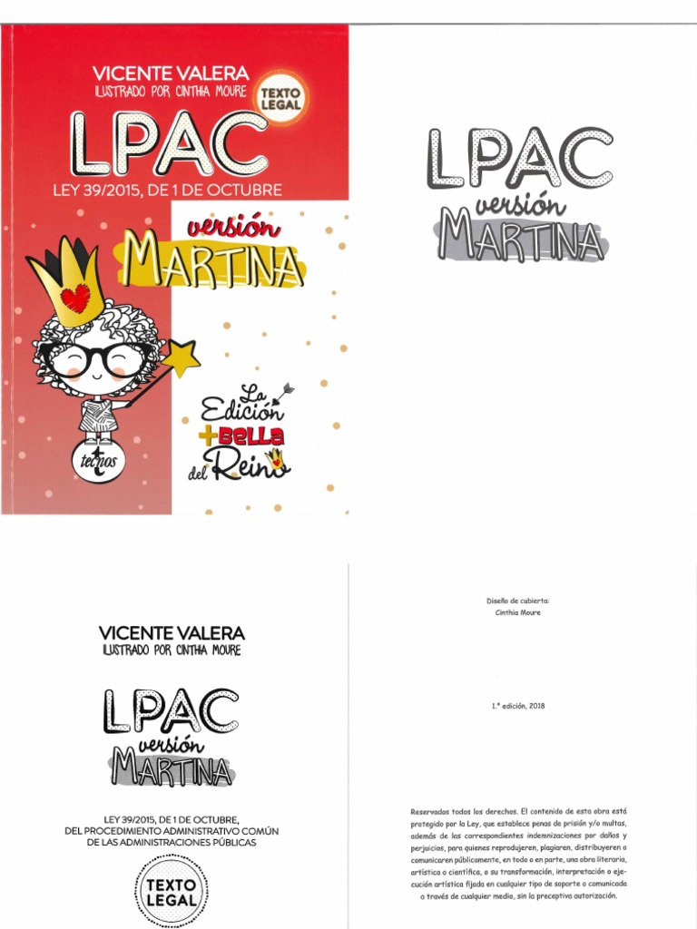 Lpac para Print | PDF