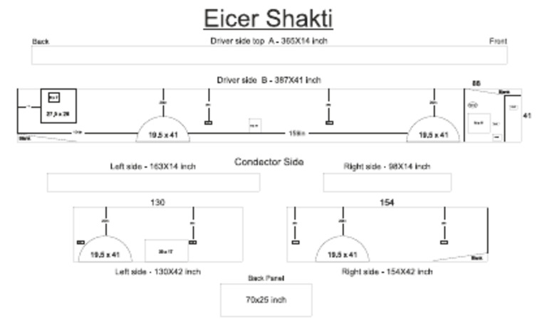 Eicer Shakti | PDF