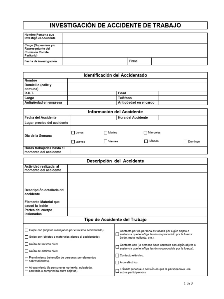 9.3 y 9.4 Formato Inv. Acc y Evaluación de Eficacia | PDF