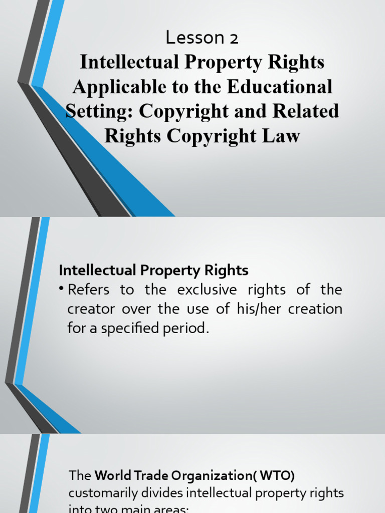 TTL Module 6 - Lesson 2 | PDF