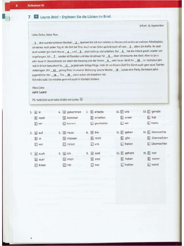 Lucken Text | PDF