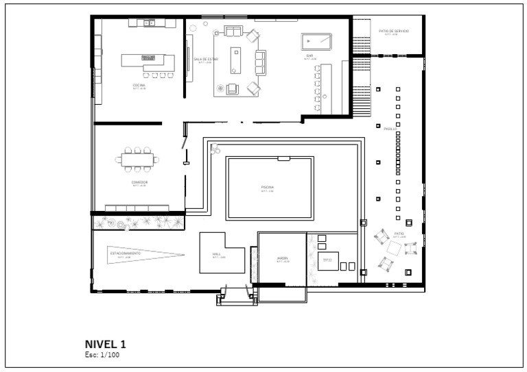 NIVEL 1 1.20 M-Layout1 | PDF