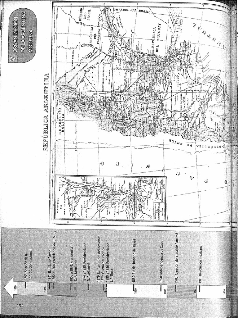 Cuadernillo 2do Cuatri | PDF