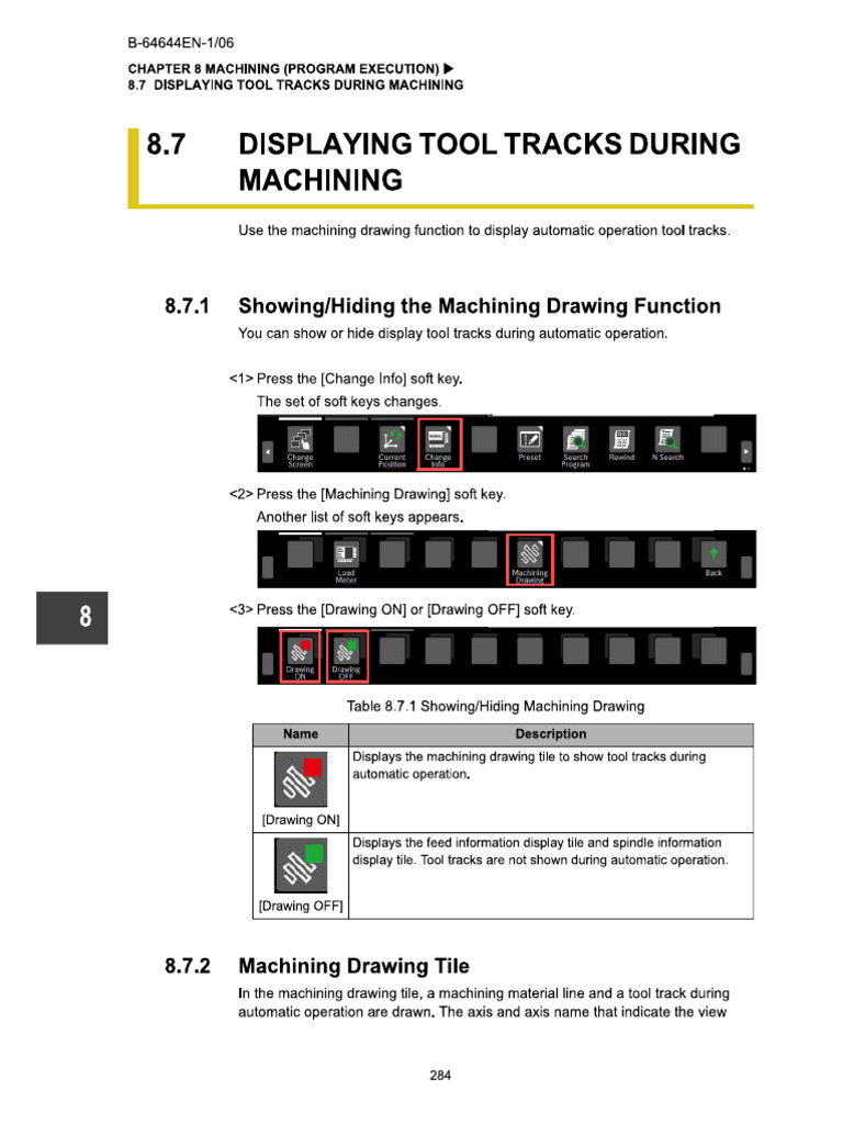 Screen Display Tool | PDF