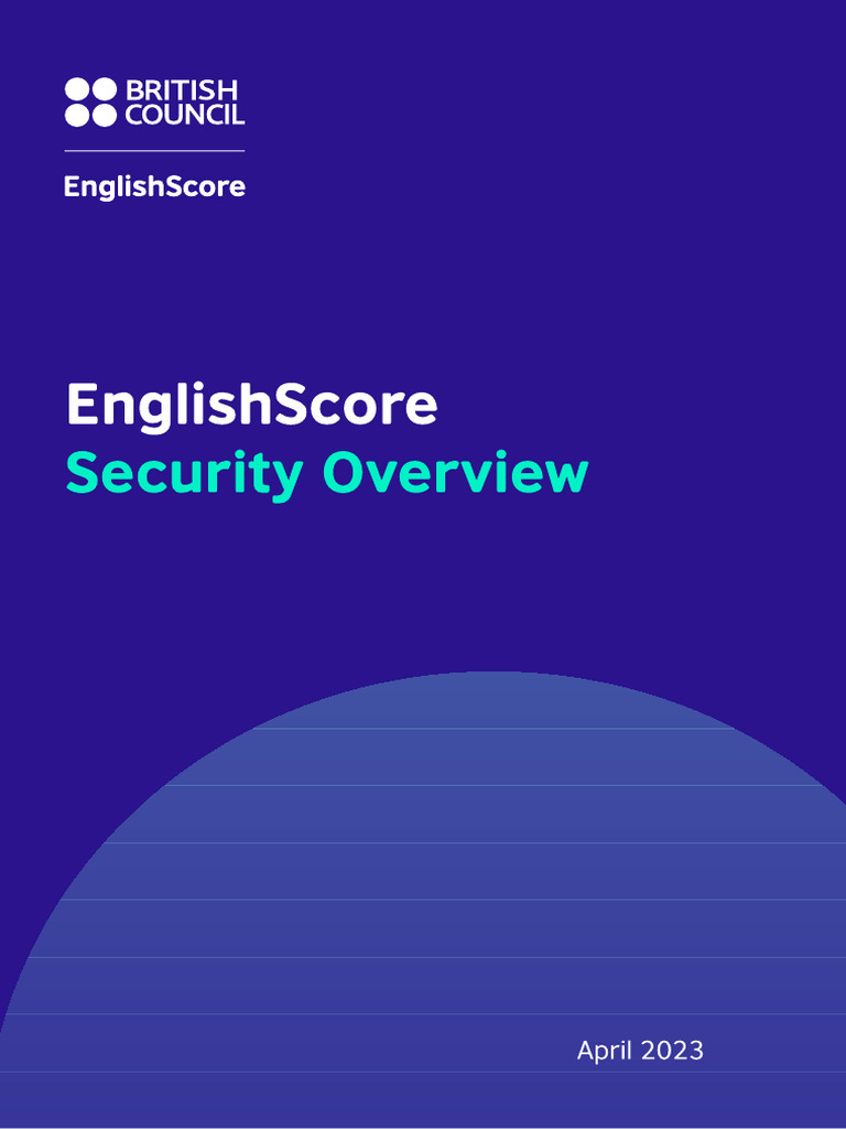 Security Report Pdf Computer Security Security
