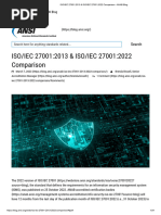 Sample ISMS Risk Register | PDF | Risk | Vulnerability (Computing)