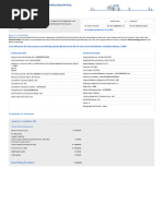 UIIC - Policy Verification | PDF | Business