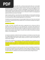 Copyrighting Your Name Explained | PDF | Common Law | Copyright