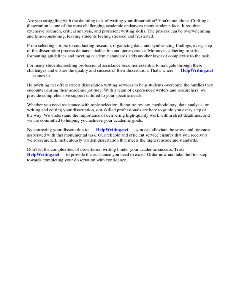 Proquest Dissertation Login | PDF | Thesis | Academia