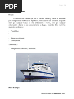 Definición y tipos de popa en barcos | PDF | Barcos | Crucero