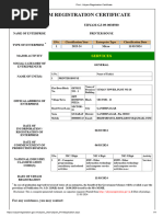 How To Read A Mexican Voter Card | PDF | Mexico | Access Control