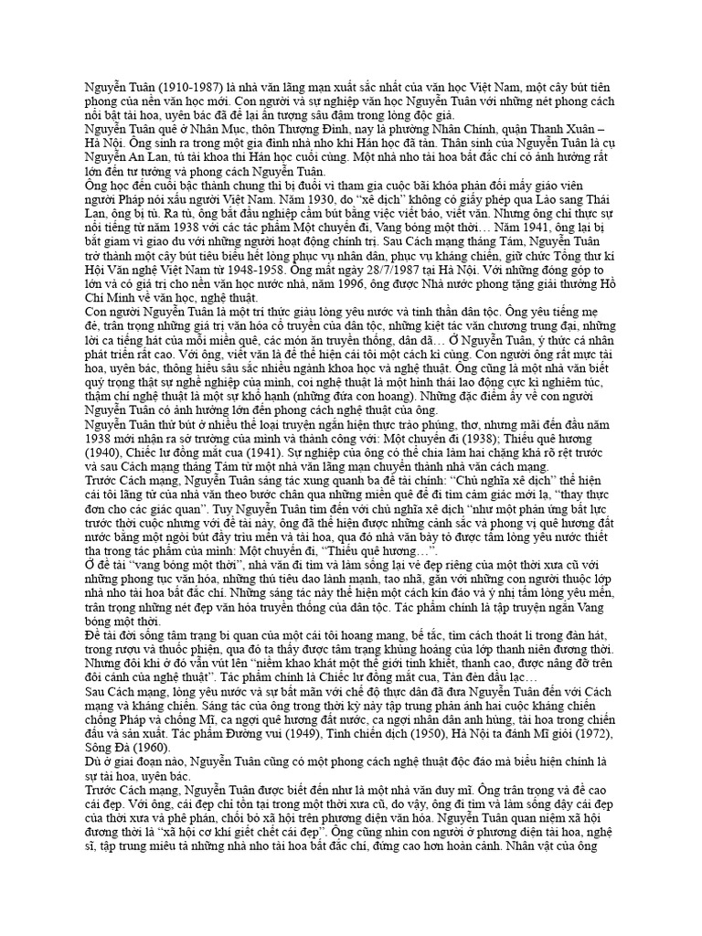 Hoài Thương | PDF