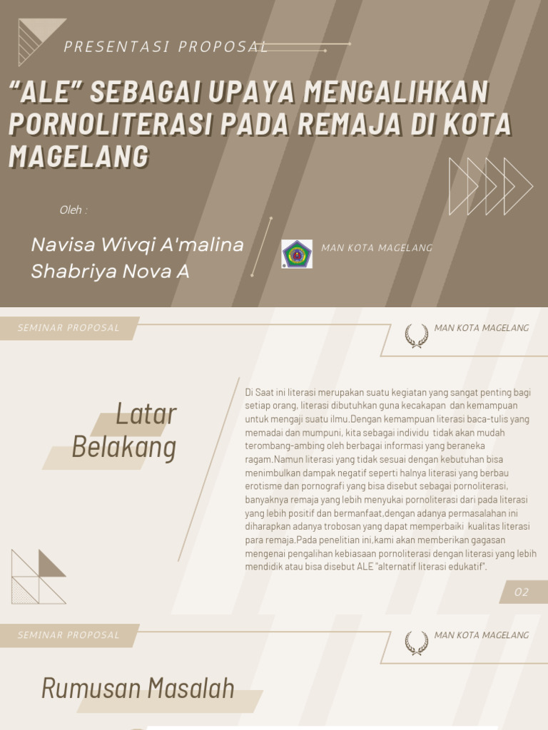 Navisa Wivqi Shabriya Nova | PDF