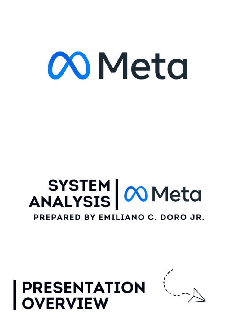 System Analysis Pdf