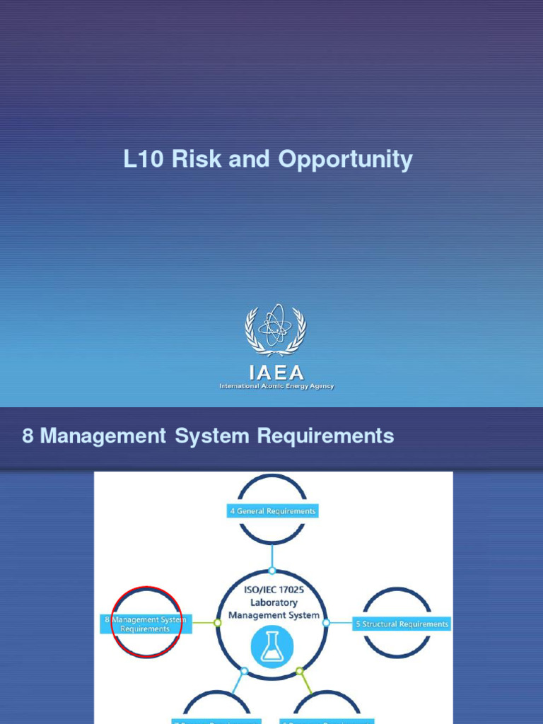 DAY - 2 L10 Risk and Opportunity RevPV | PDF | Risk | Risk Management