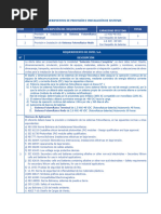 Instrucción Técnica RGR N°02/2024: Diseño Y Ejecución de Las ...