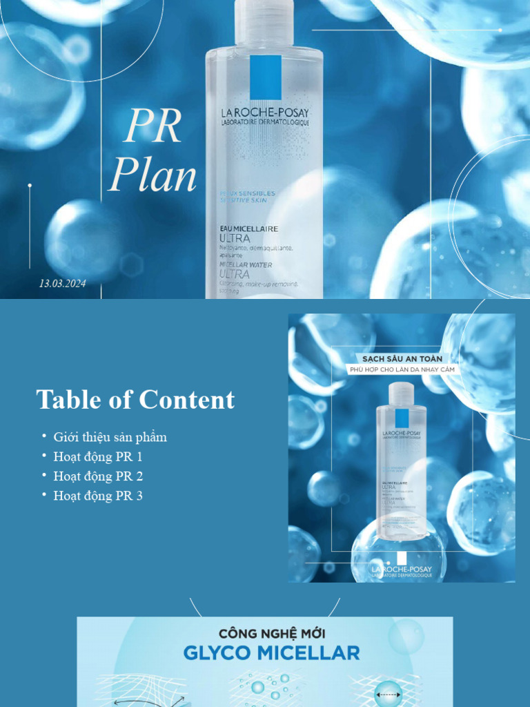 La Roche Posay | PDF