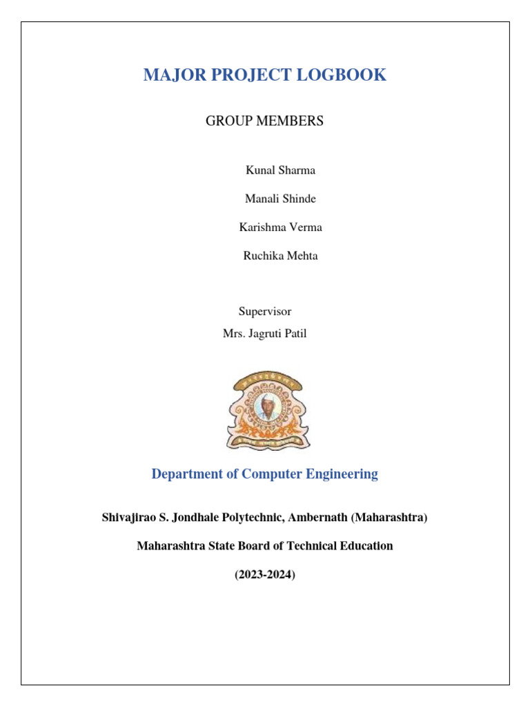 MAJOR - PROJECT Kunal | PDF | Web Development | Computing