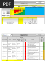 Refueling Risk Assessment | PDF