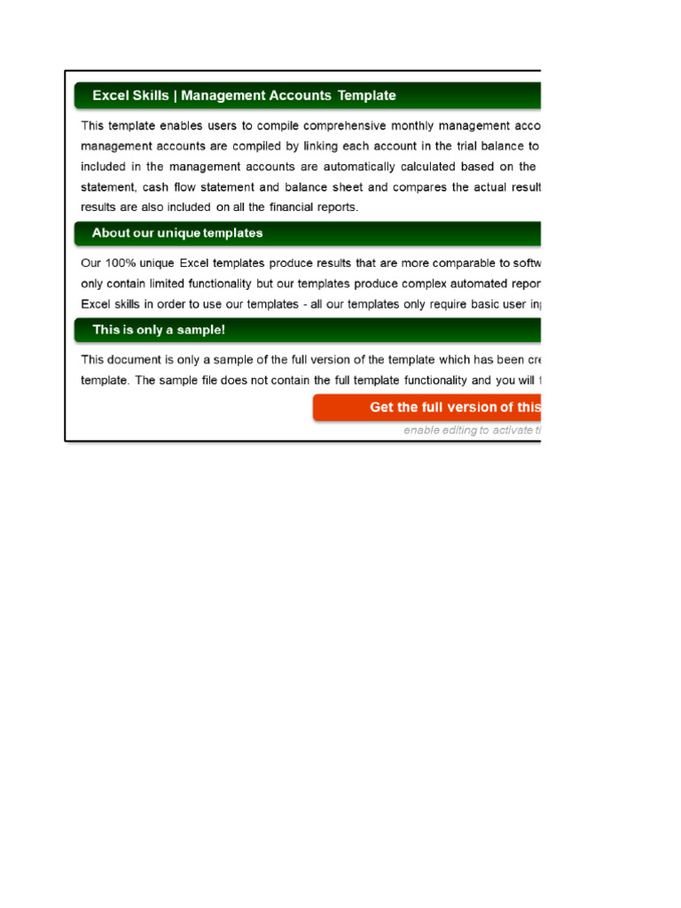 Daily Mis Report Format in Excel | PDF | Income Statement | Cash Flow ...