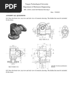 Clearance Hole Chart | PDF | Screw | Tools