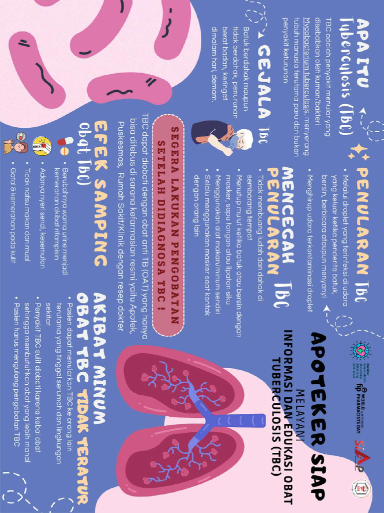 WPD Tuberculosis | PDF