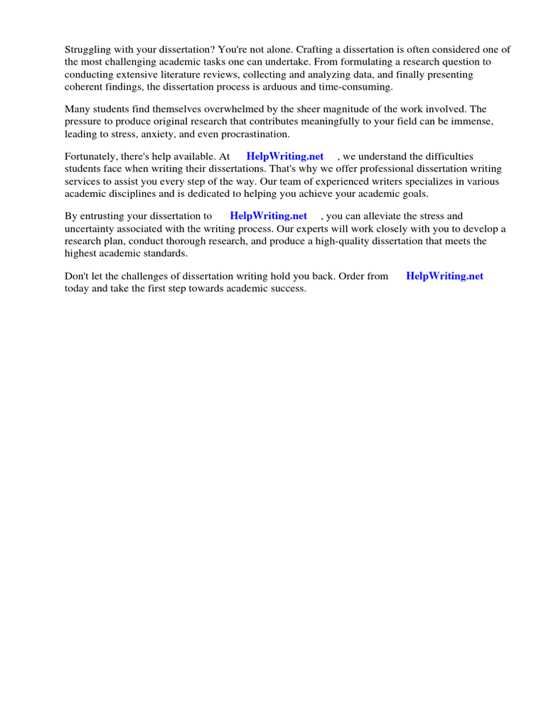 Dissertation Writing Help Services | PDF | Banks | Interest