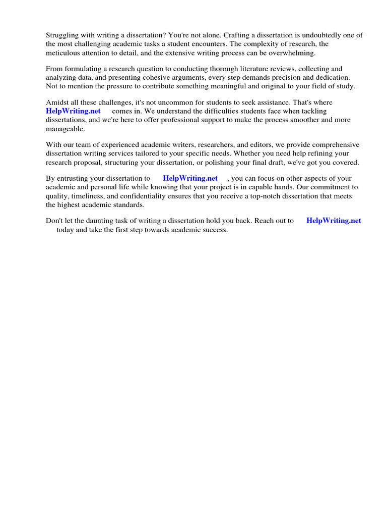 Dissertation Improvement Grants NSF | PDF | Thesis | National Science Foundation