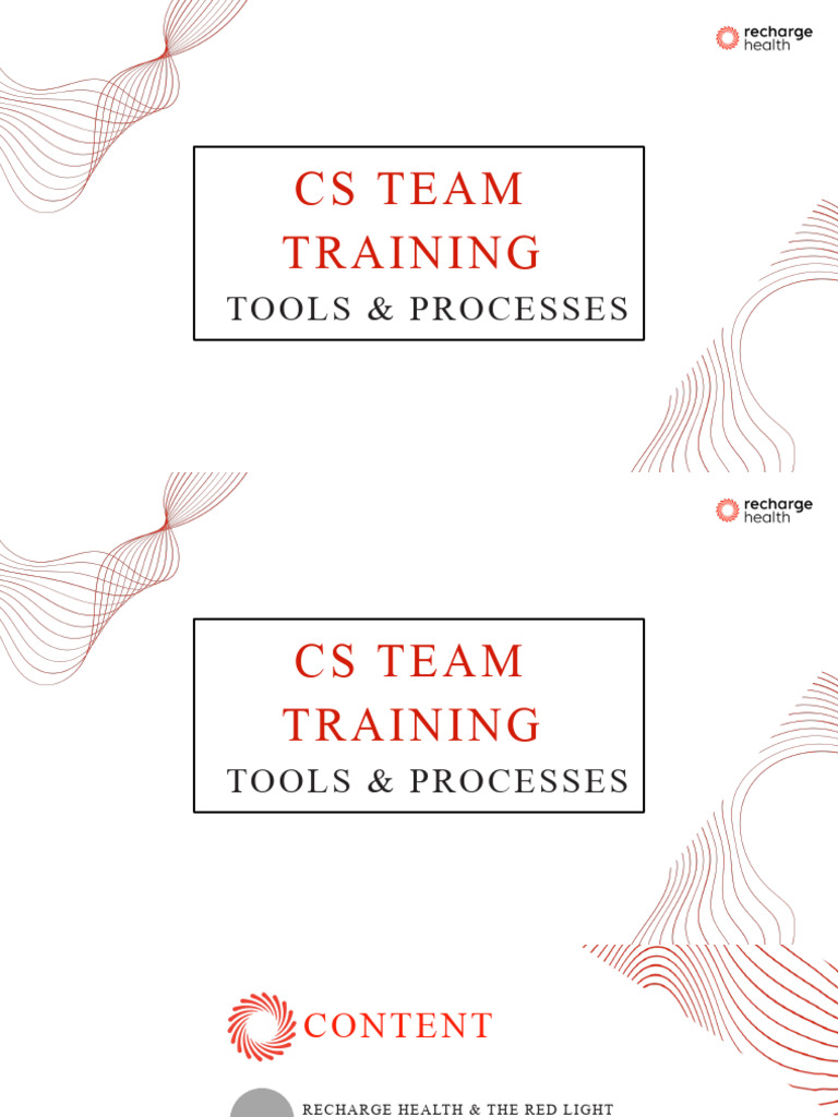 CS - Training | PDF | Infrared