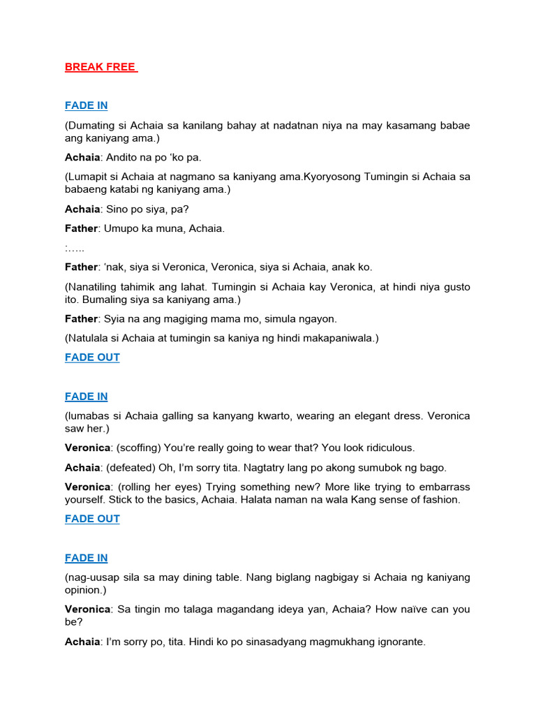 The Perfect Storm | PDF