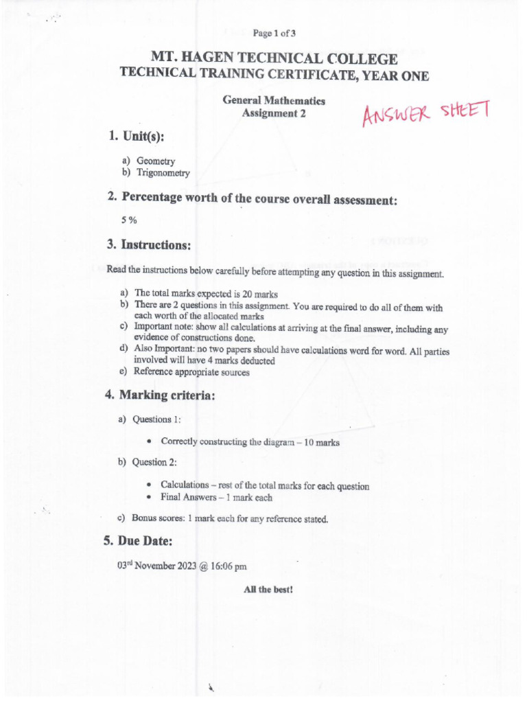 Assignment__2_Answer_Sheet | PDF
