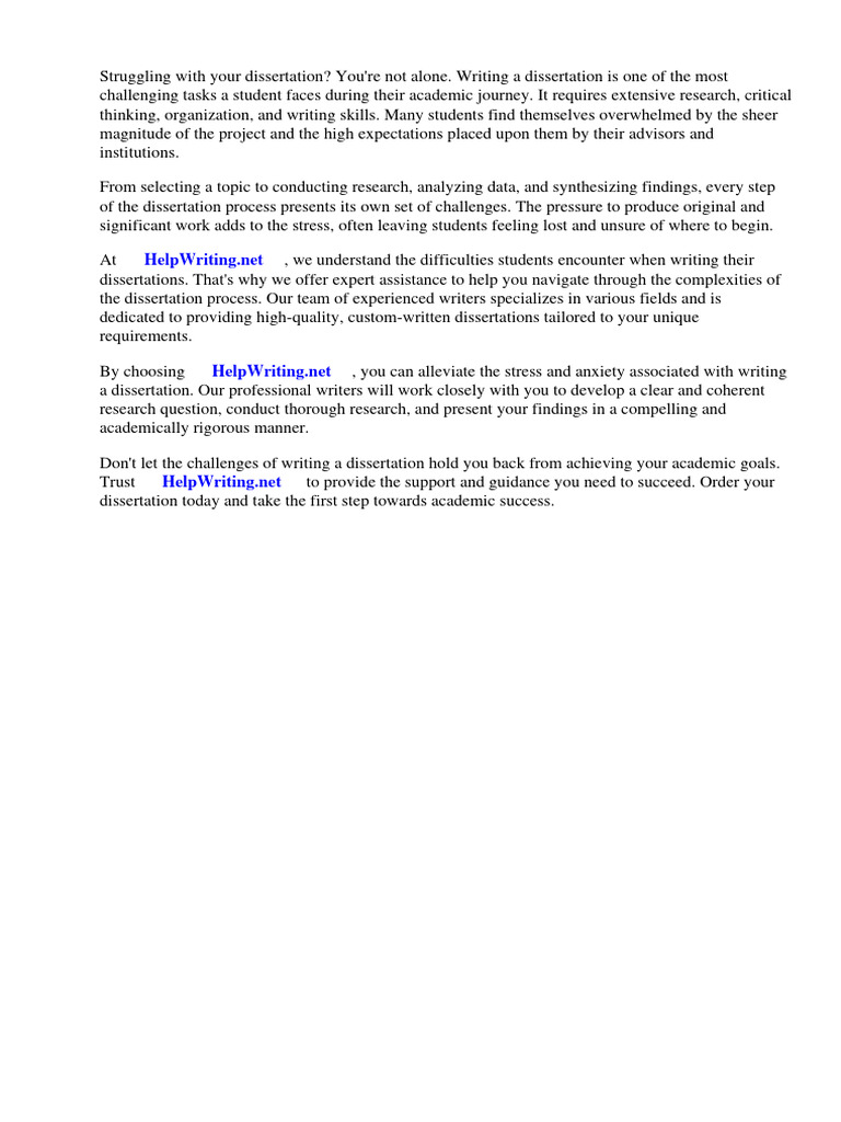 Dissertation Examples Plymouth University | PDF | Thesis | Leadership