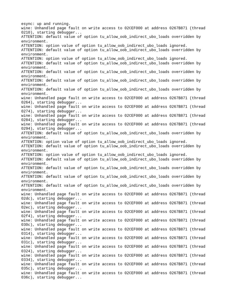 Mobox - Log 342 | Download Free PDF | Computer Engineering | Computer Data