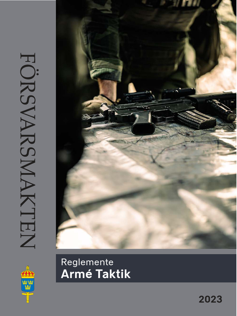 R Ar Taktik | PDF