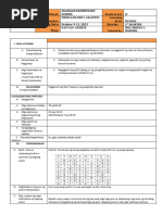 Module 6 - Panghalip Pamatlig | PDF