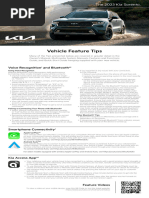 Kia Connect Subscription Renewal Guide | PDF | Vehicles | Motor Vehicle