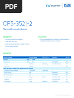 NuSil Medical Implant Silicones Guide | PDF | Silicone | Extrusion